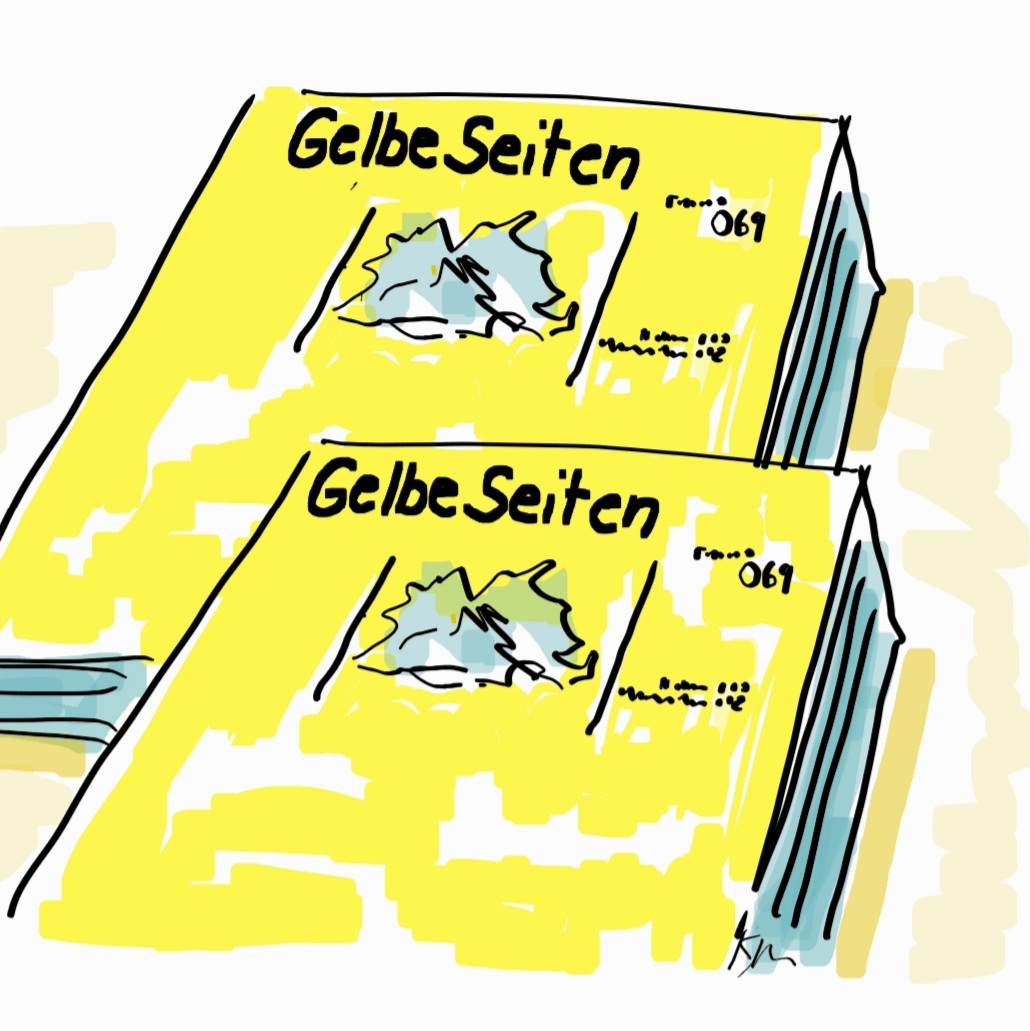 wandel – 25 Jahre gjb